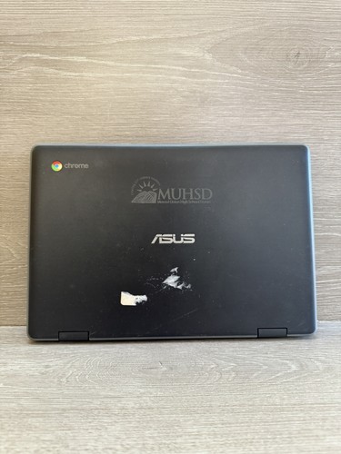 Asus C204EE-YS02-GR Chromebook 11.6" (N4000 - 4GB RAM - 32GB SSD) | eBay