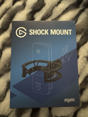 elgato shock mount | eBay