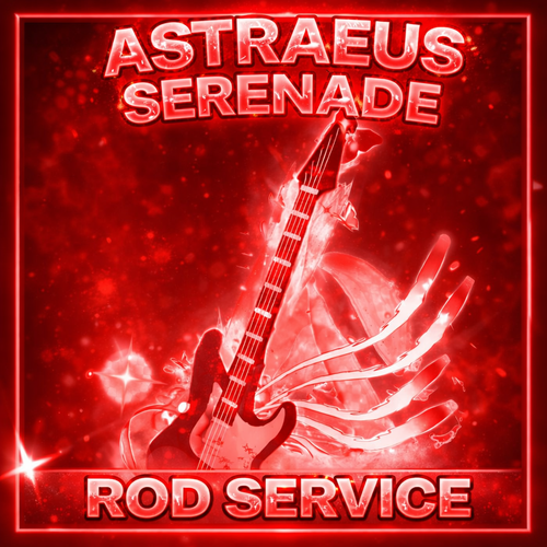 [FISCH] - LIMITED Astraeus Serenade Rod Service | OP ROD | TRUSTED | | eBay