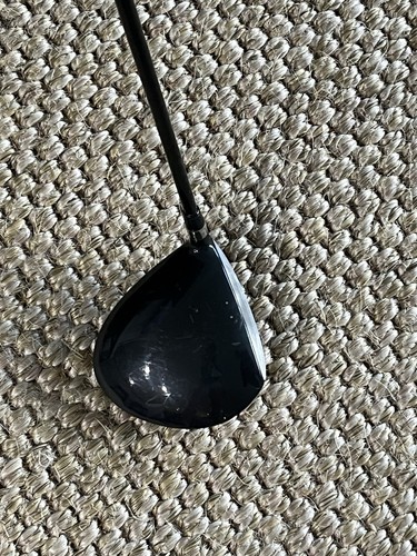 TeeLess High Launch 13 Driver RH Flex R TLESS Graphite Shaft with ...