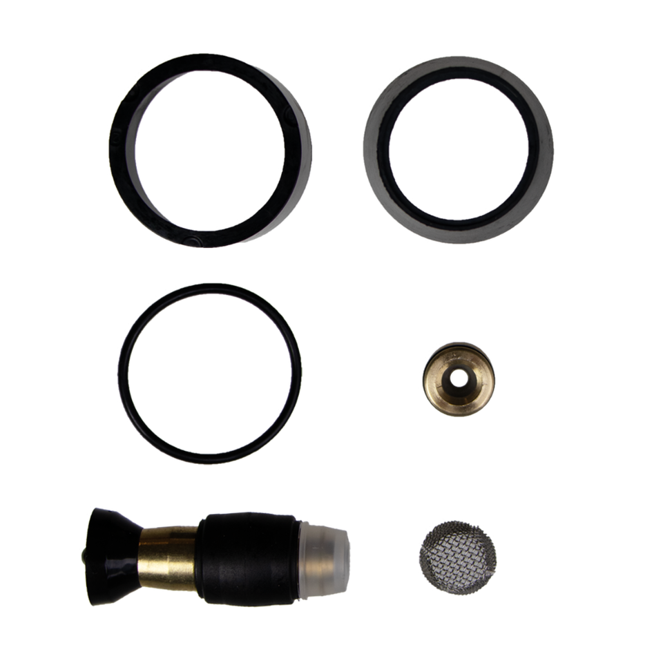 Hydra Flex Aqua Rocket 4.5 Repair Kit | eBay