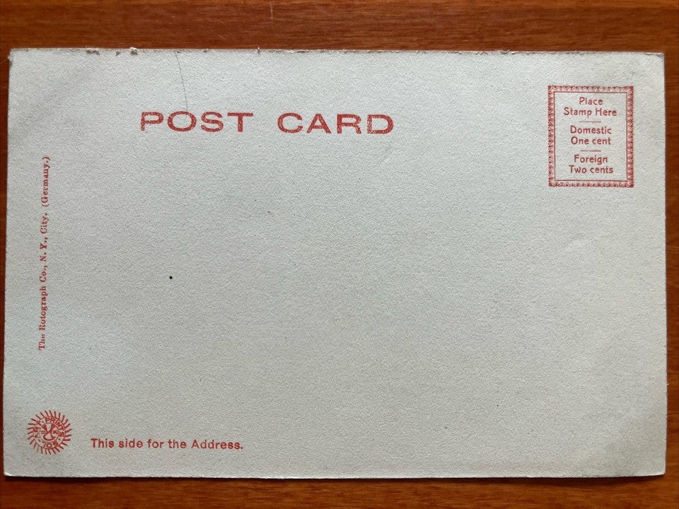 1906 Buckeye Lake Near Newark Ohio OH Postcard PC1 | eBay