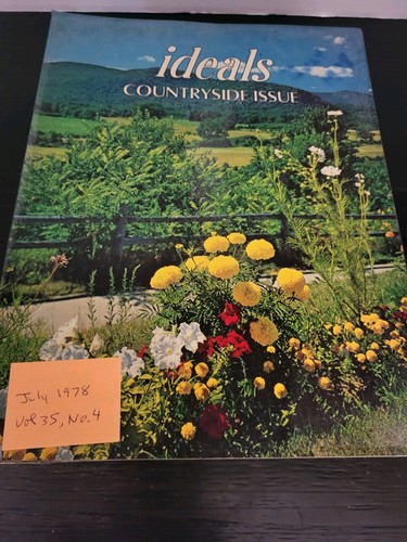 Ideals Magazine Lot of 11 Autumn Fall Thanksgiving | eBay