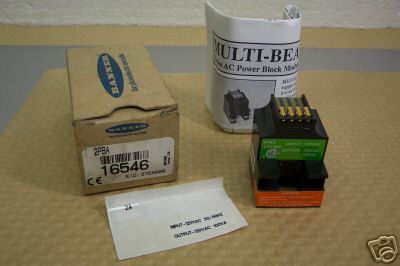 Sensors - Banner Multi-Beam