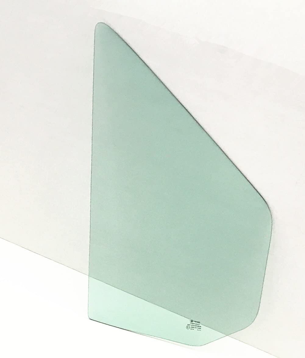 Passenger/Right Front Vent Glass For 15-25 Ford Transit 100.8" 110.2 ...