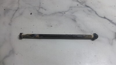 72 Honda CL100 CL 100 Scrambler Swingarm Swing Arm Bolt Shaft Pin | eBay UK
