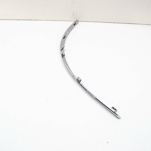 NEW MB B W245 REAR BUMPER CHROME MOULDING LEFT TRIM A1698851921 169-885 ...