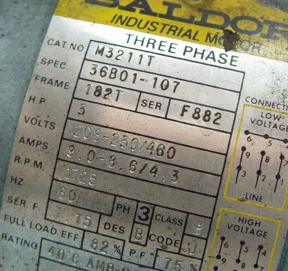 Lockformer 10' x 18 Gage 'S' Drive 5 Head Speed Notcher for Sheet Metal ...