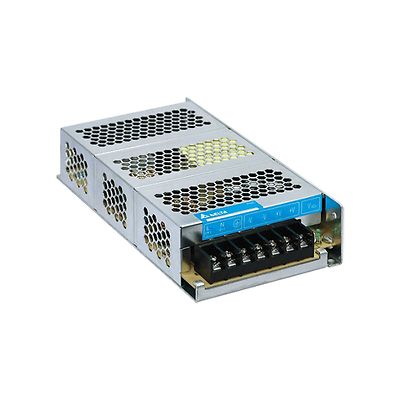 Delta PMR-24V240W1AT POWER SUPPLY 1PH DC24V/200W (Replaced the PMC ...