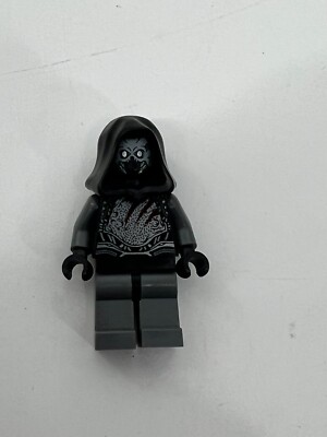 Lego The Sakaaran Minifigure 2014 Guardians of the Galaxy Hood sh120 | eBay