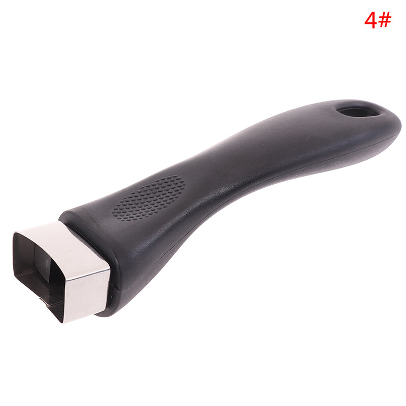 Pot Handle Household Anti Scalding Replacement Bakelite Handle for Pot ...