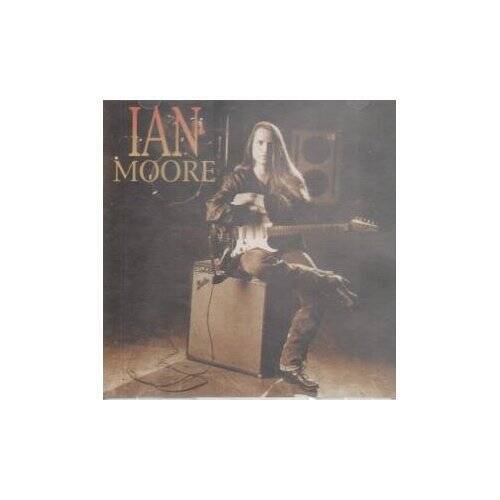 Ian Moore - Audio CD By Ian Moore - VERY GOOD | eBay