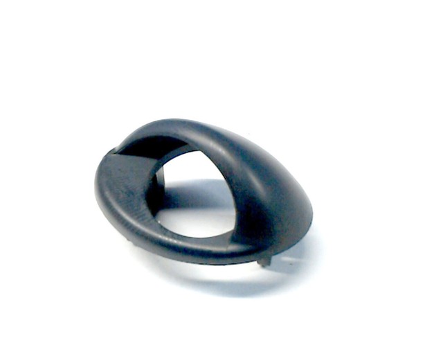 Genuine BMW OEM 51117115707 Cover Primed Left for sale online | eBay