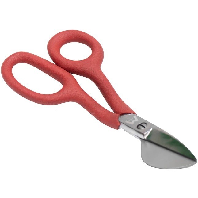 Duckbill Napping Shears Scissors Marshalltown EDI-28785 | eBay