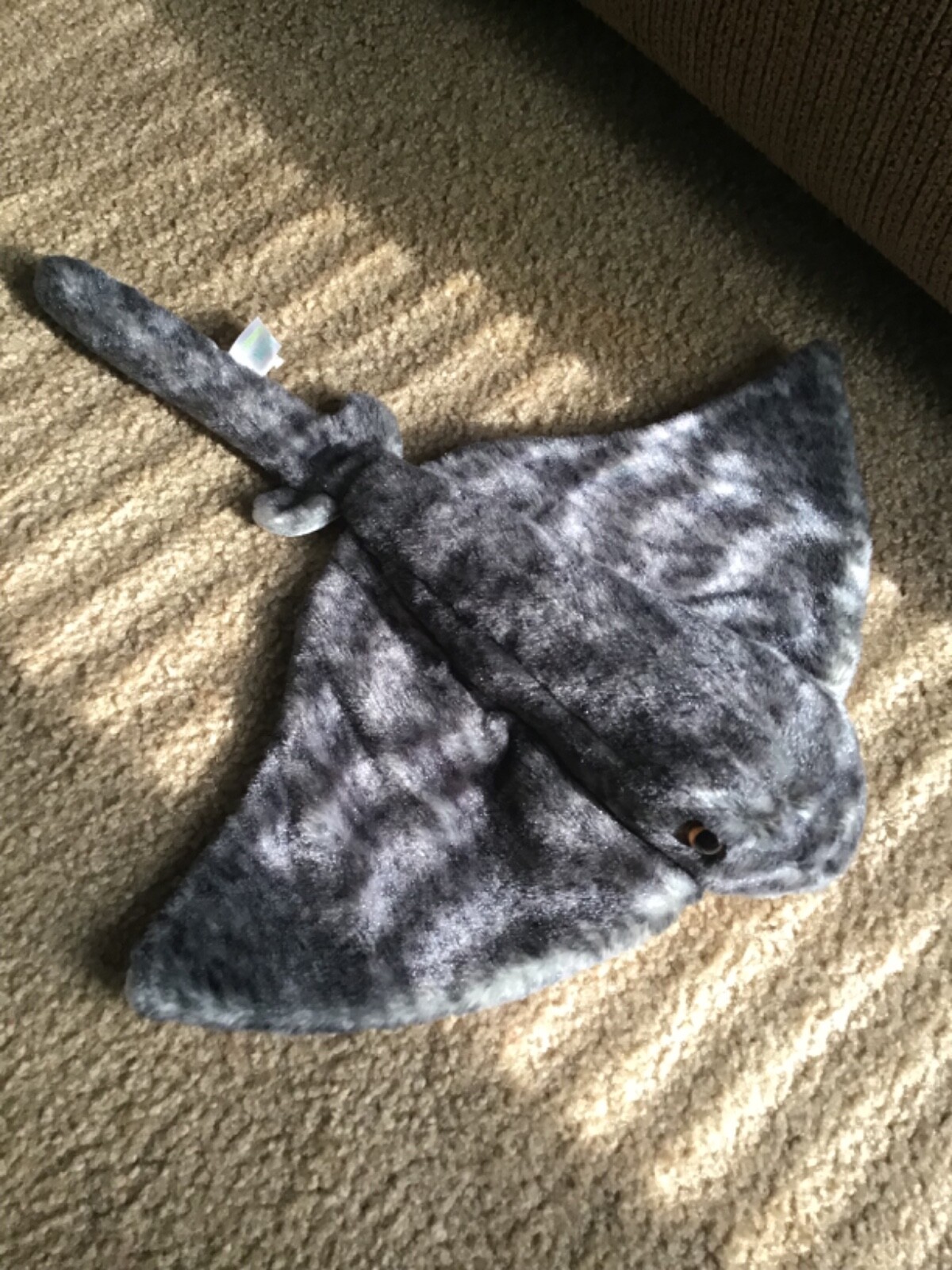 StingRay Stuffed Animals Plush | eBay