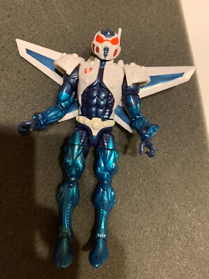 Marvel Legends 6" Mach-1 Figure Gamerverse Abomination BAF Wave ...