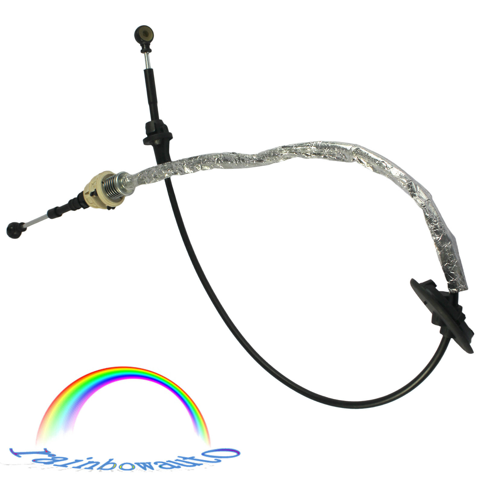 New For Chevy Cavalier Sunfire Automatic Transmission Shift Cable ...