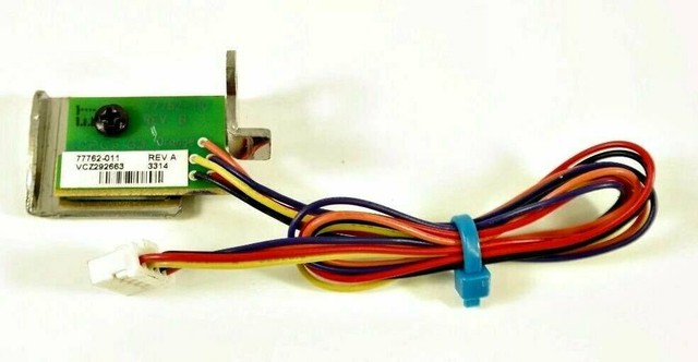 79821M Kit Ribbon Out/head Open Sensor Zebra Zm400 Zm600 for sale ...