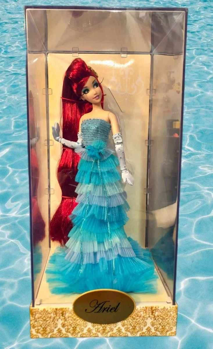 Disney Princess Designer Collection Ariel