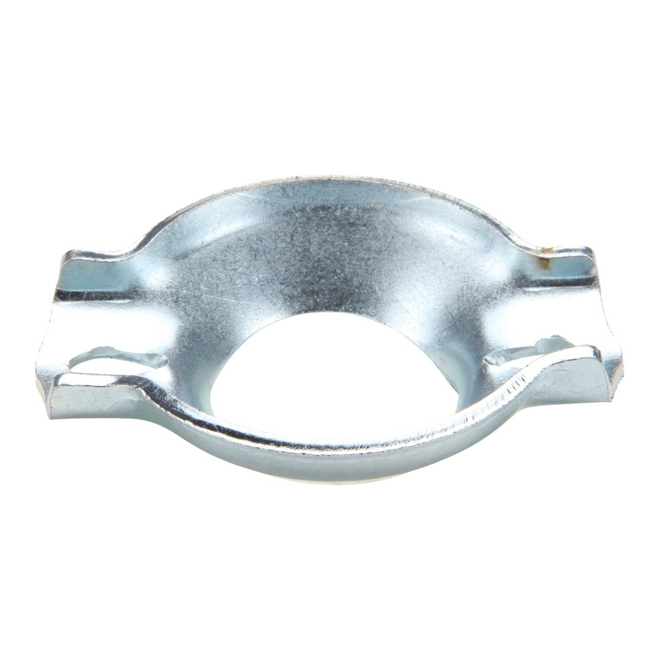 Shell frame bearing rubber engine mount buffer plate for Simson S50 S51 ...