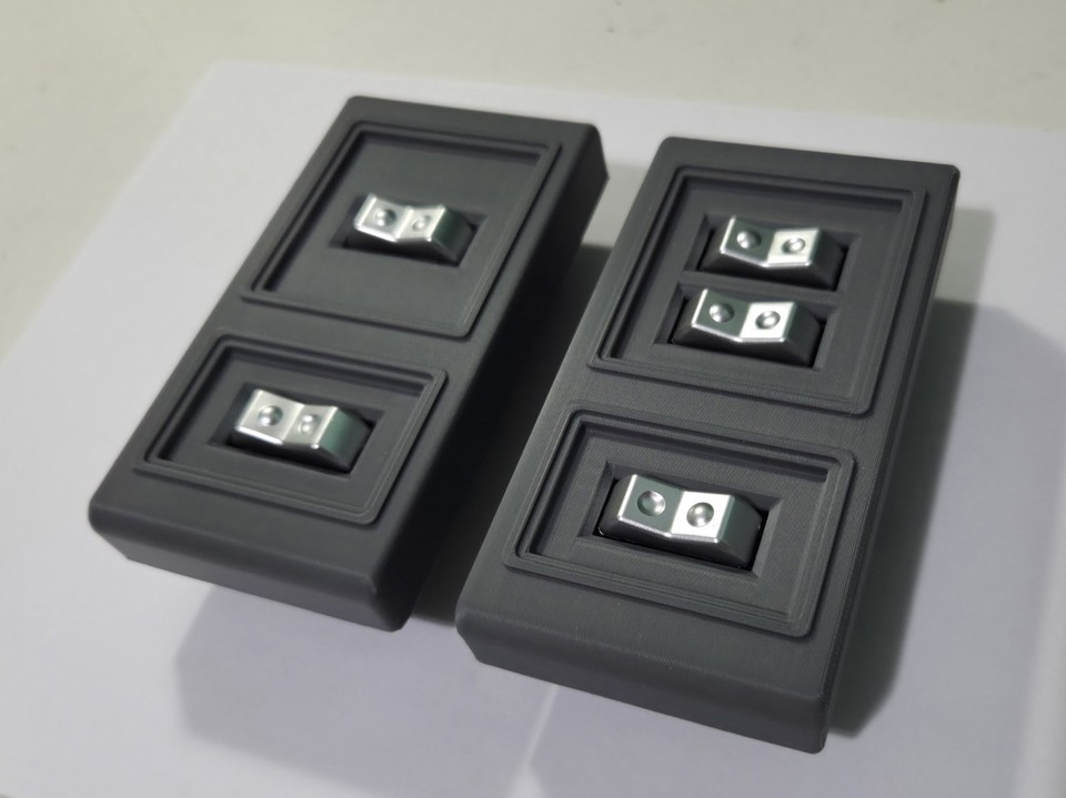 NEW Power Window & Lock Switches 1986-93 Dodge RAM D150 B150 Dakota Ram ...