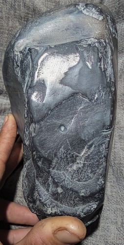 Unclassified Non-magnetic Metal Meteorite/Possible Alien Artifact | eBay