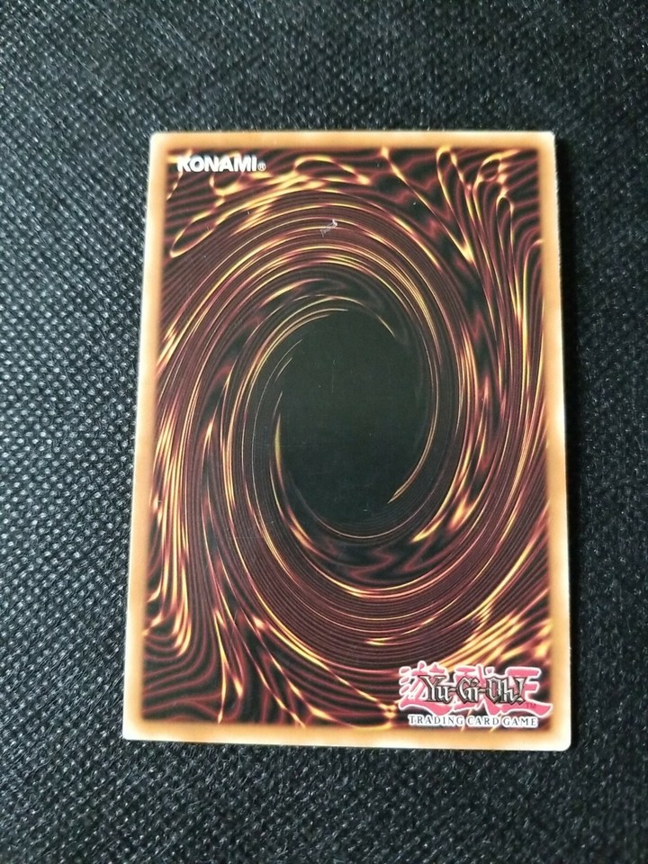 Yugioh! Wind-Up Hunter PHSW-EN024 Super Rare 1st Edition (Near Mint) | eBay