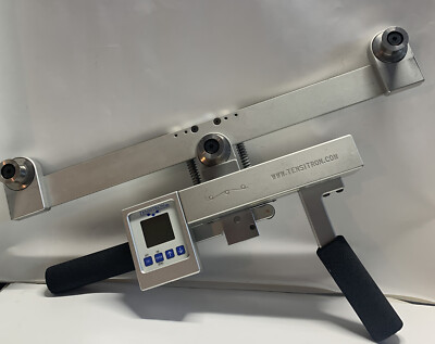 COOPER INSTRUMENTS CX-1000 Digital Tension Meter. **Pre-Owned** | eBay