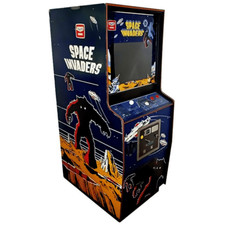 Space Invaders Arcade Machines for sale | eBay