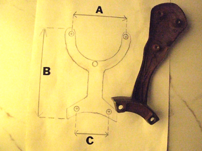 Viente Ceiling Fan Blades VentairSPY1423NWH | Ventair 1400mm (56")