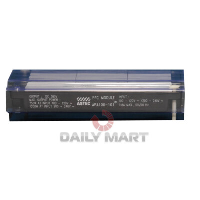 Power Supplies for Automation - Astec Power Supplies