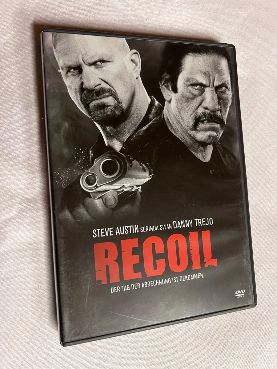 Recoil Movie