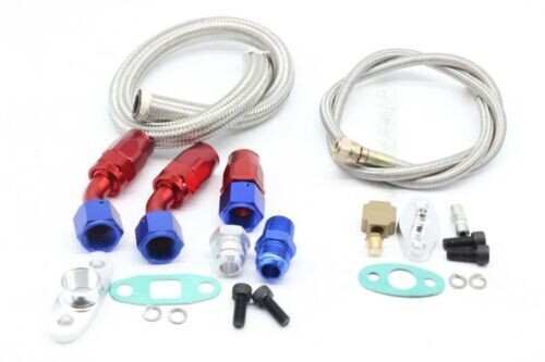 BMW 323I 325I 328I E36 E46 V6 M50B25 M52B25 B54 B56 S50 T3 T3/T4 Turbo ...