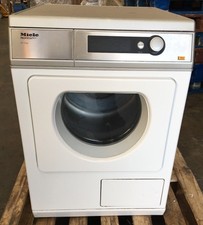 Miele PT 7136 OS Plus Vented Tumble Dryer White 3 Phase 400v 50hz for ...
