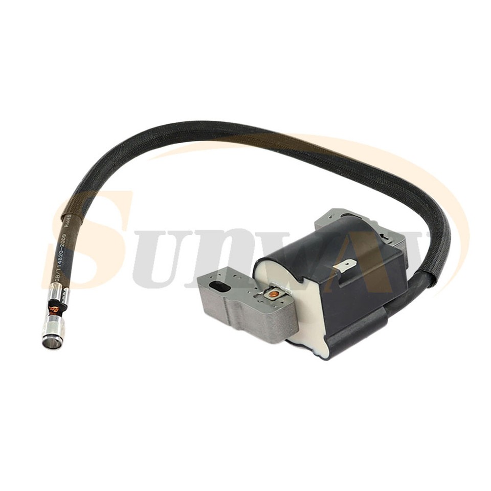 Ignition Coil for Briggs&Stratton 31G777 303447 303777 31P777 LG492341 ...