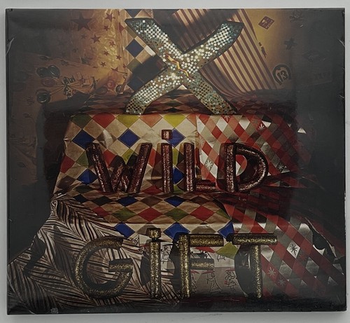 X - Wild Gift CD , Brand New Sealed | eBay