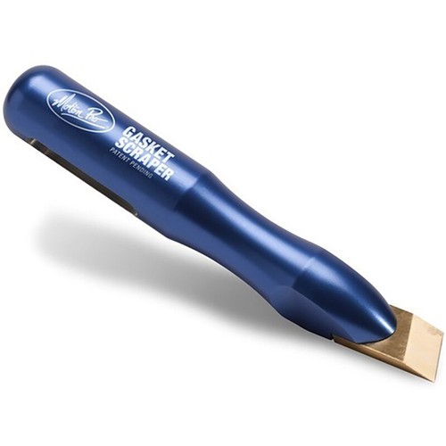 Motion Pro Mx Motorcycle Dirt Bike Engine Gasket Scraper Blade Tool | eBay