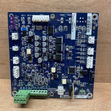 Carrier Infinity 4 Zone Damper Control Module Board for sale online | eBay