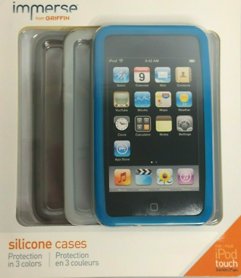 Ipod Touch 2nd Generation Cases