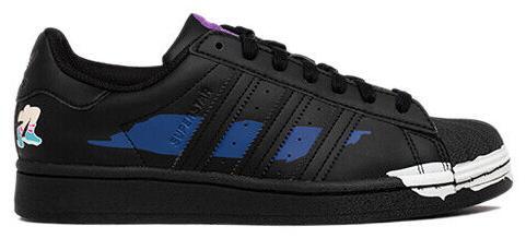 Adidas Superstar Comic Art for sale | eBay