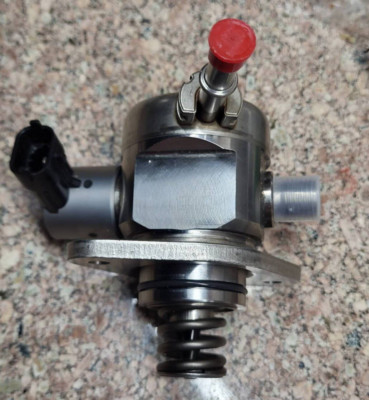 High Pressure Fuel Pump 2015-2019 Hyundai Sonata 2.0L Turbo 35320-2GTA0 ...