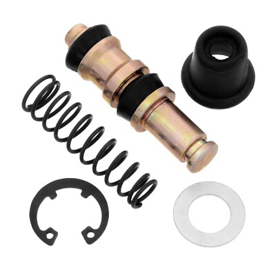 14mm Brake Master Cylinder Repair Kit Motorcycle Repair Bike ...
