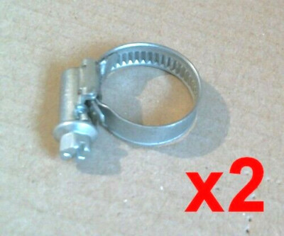 W1 NORMA Collier de serrage 16-25 (x2) | eBay