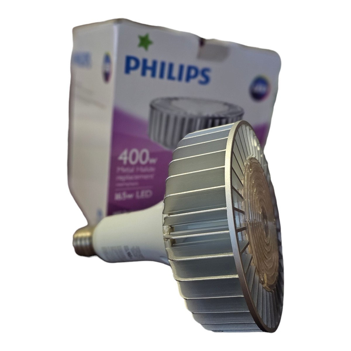 Philips Metal Halide Led Replacement Radium Rx7s Lamp With Versatile