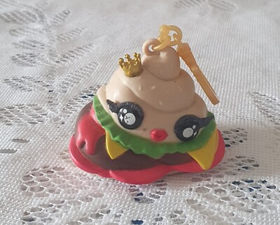 Poopsie Slime Surprise Patty Keychain 2018 No Slime | eBay Australia