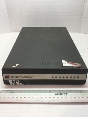 TELEBIT RA12E TRAILBLAZER MODEM | eBay