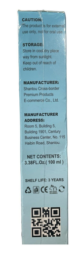 Jue-Fish Foamzone 150 Shoe Cleaner & Conditioner Kit, Powerful Cleaning ...