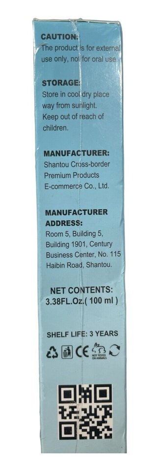 Jue-Fish Foamzone 150 Shoe Cleaner & Conditioner Kit, Powerful Cleaning ...