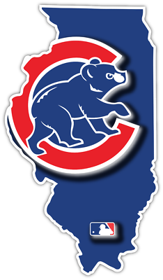 Chicago Il Logo