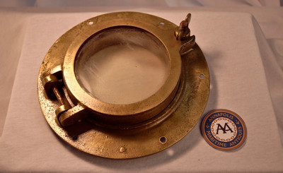 Portholes - Porthole Portlight